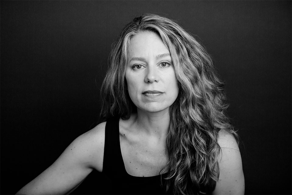 Biography & Resume – Emily Rasmuss